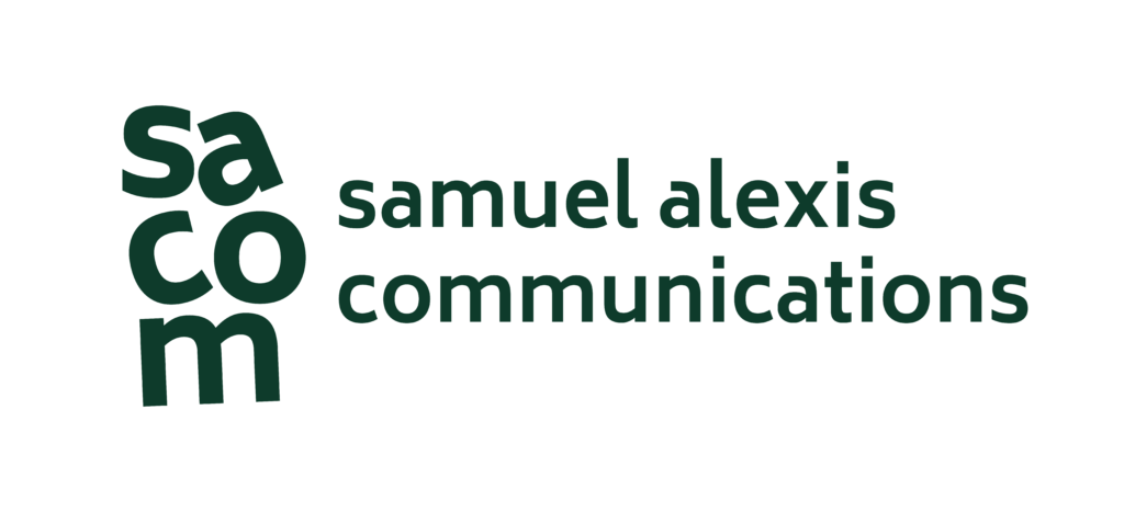 Samuel Alexis Communications